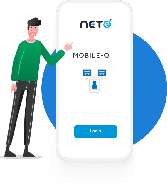 Queue Management System India | Smart Queuing Solutions